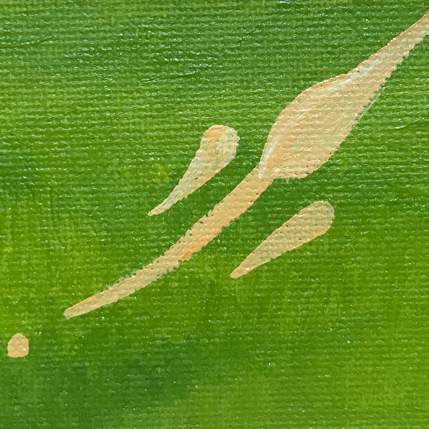 Original Art | Caris Pepper