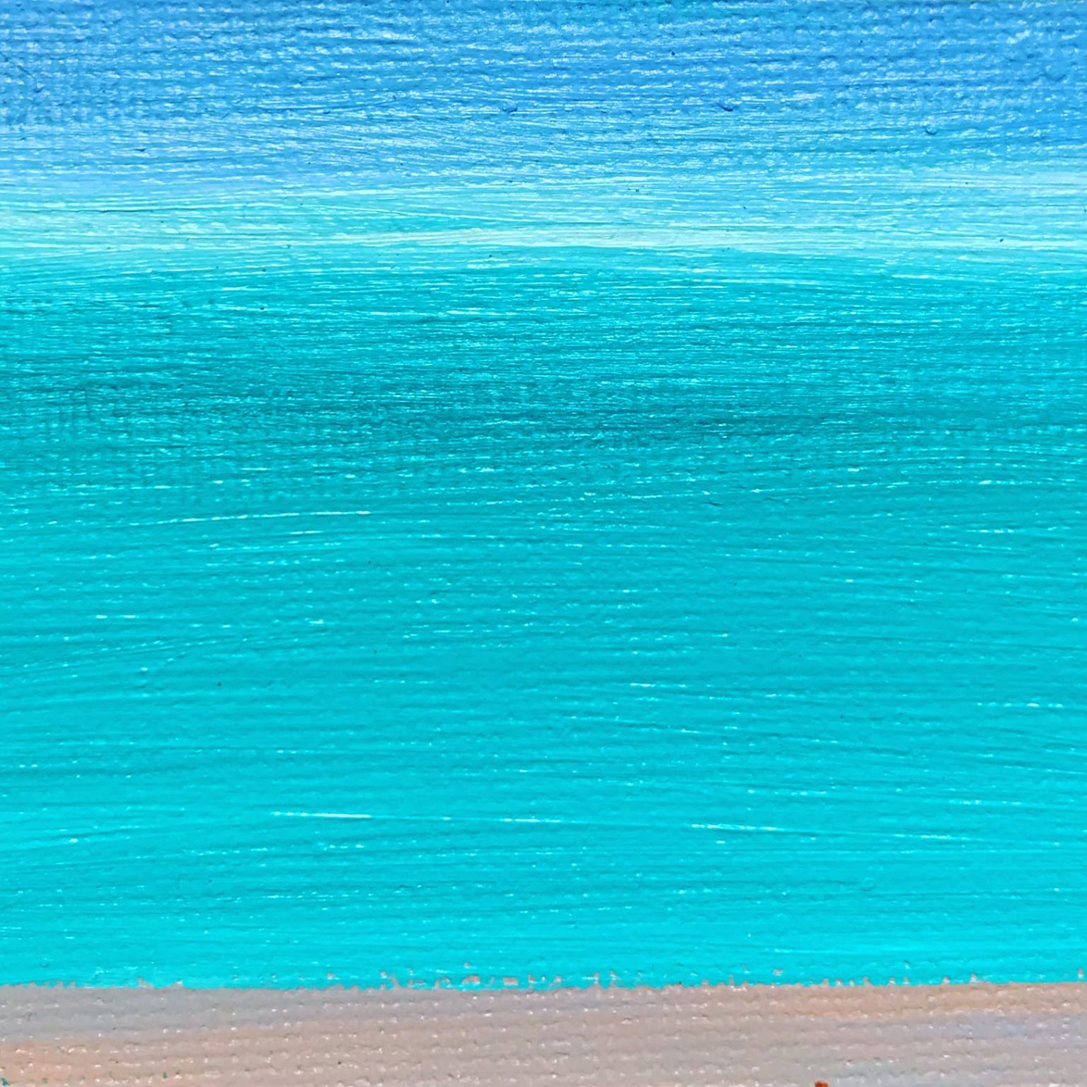 Unicorn | Caris Pepper