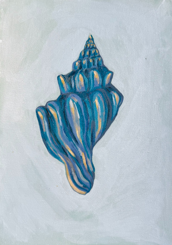 Corporate Art Rentals | Caris Pepper