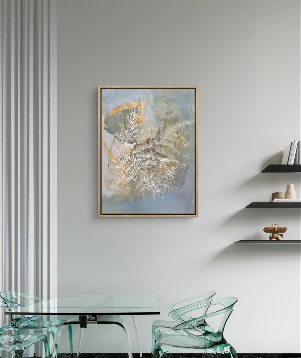 Original Art | Caris Pepper